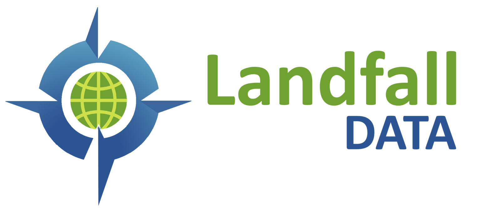 Landfall Data | Land and Expand